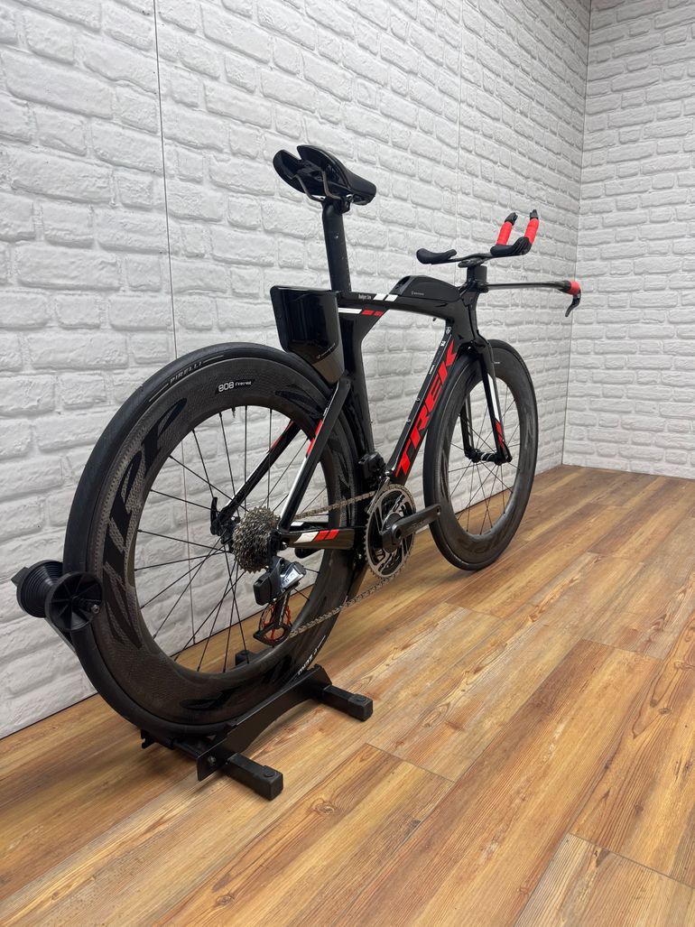 Trek Speed Concept 9 Series Podium 2017 2017