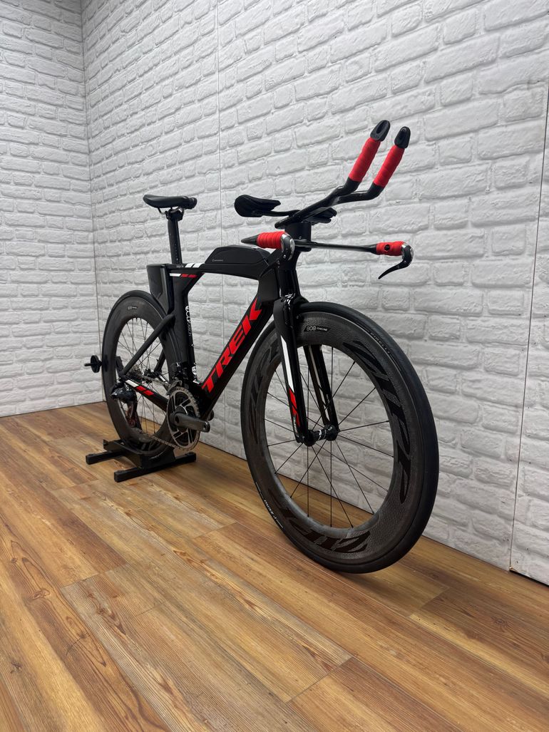 Trek Speed Concept 9 Series Podium 2017 2017