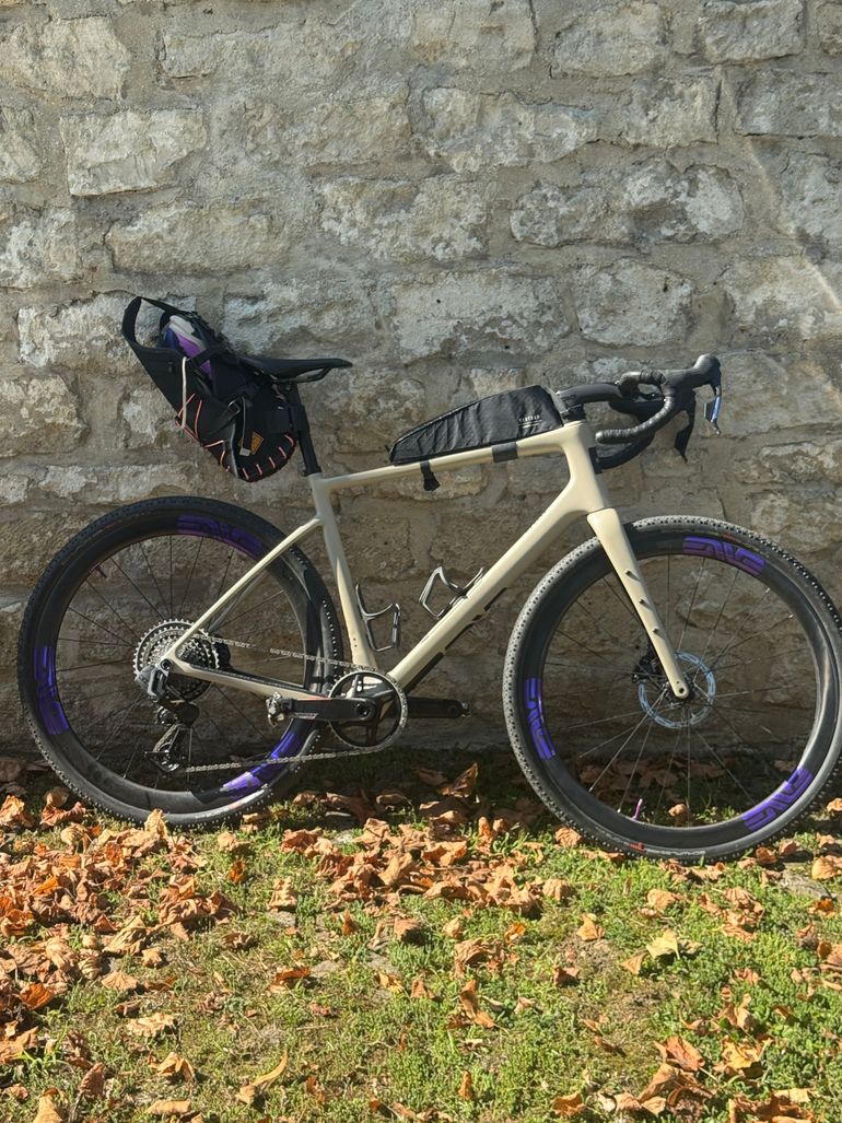 Enve MOG Premium RED XPLR 2025 2025