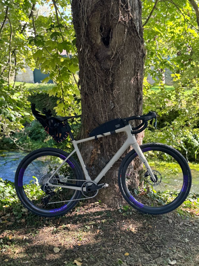 Enve MOG Premium RED XPLR 2025 2025