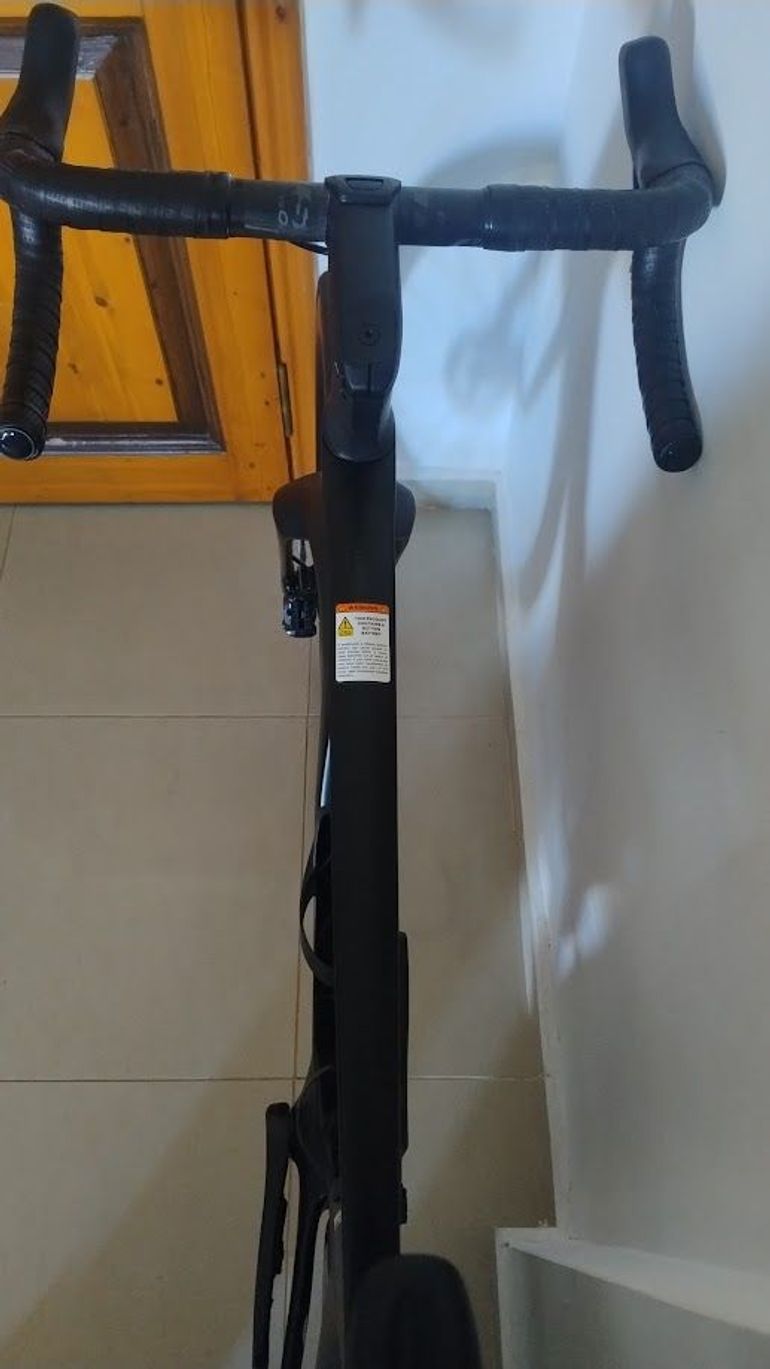 BMC Teammachine R 01 FOUR 2024 Frameset 2024