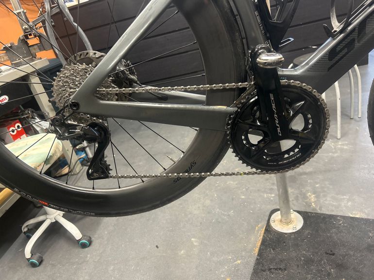 Scott Foil RC Pro 2025 2025