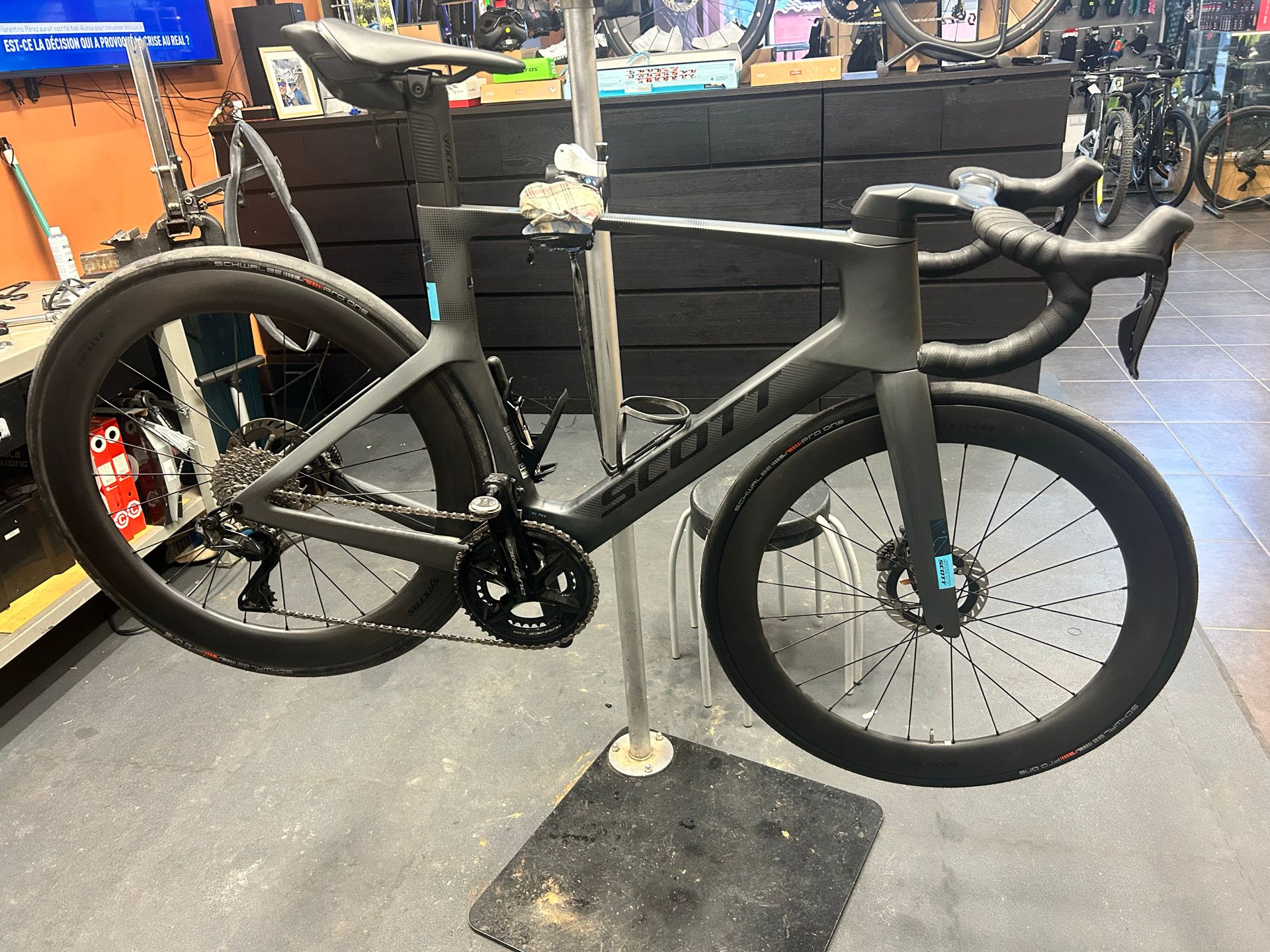 Scott Foil RC Pro 2025 2025