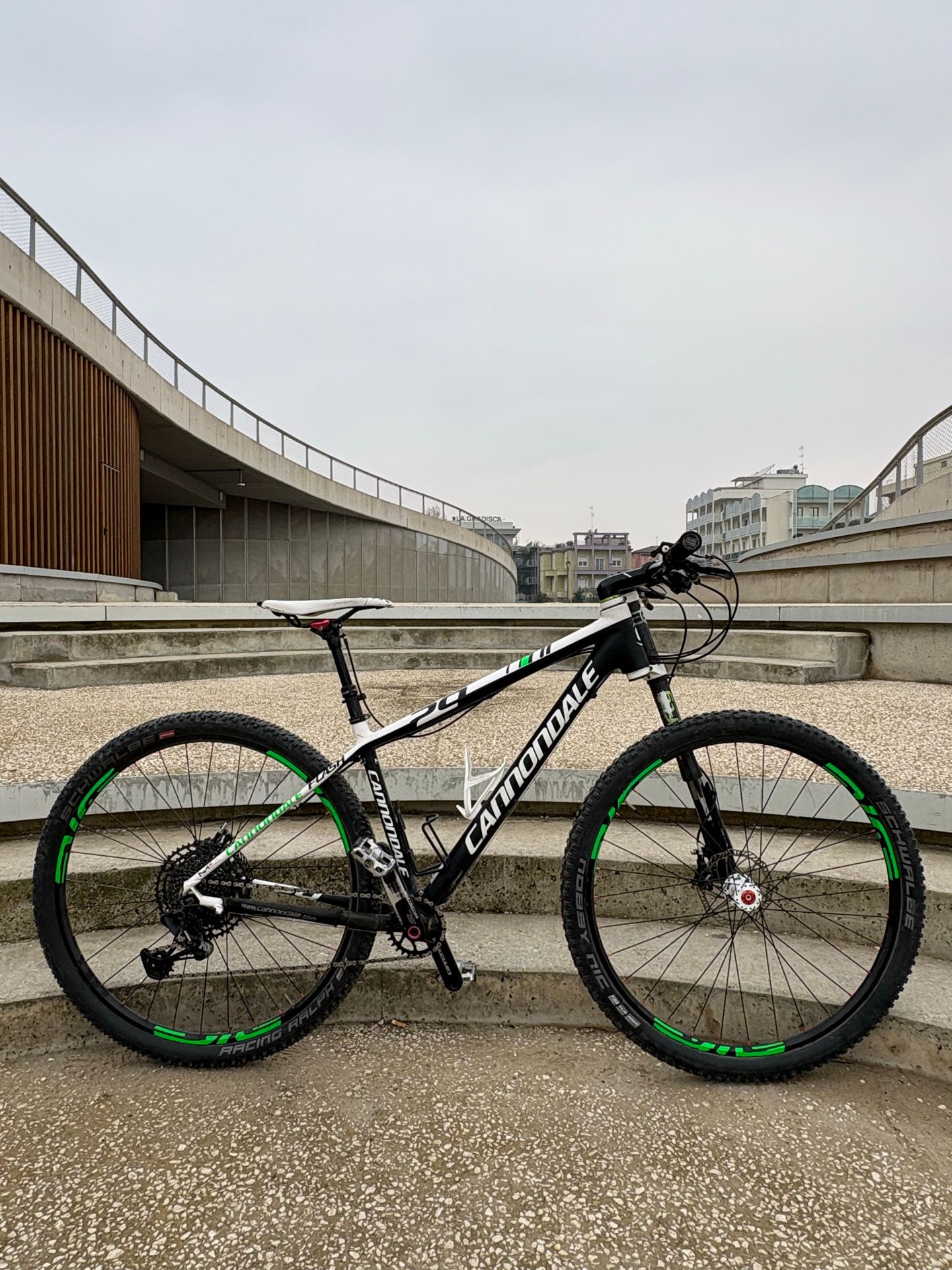 Cannondale Cannondale MTB XC 29” Carbon 2019
