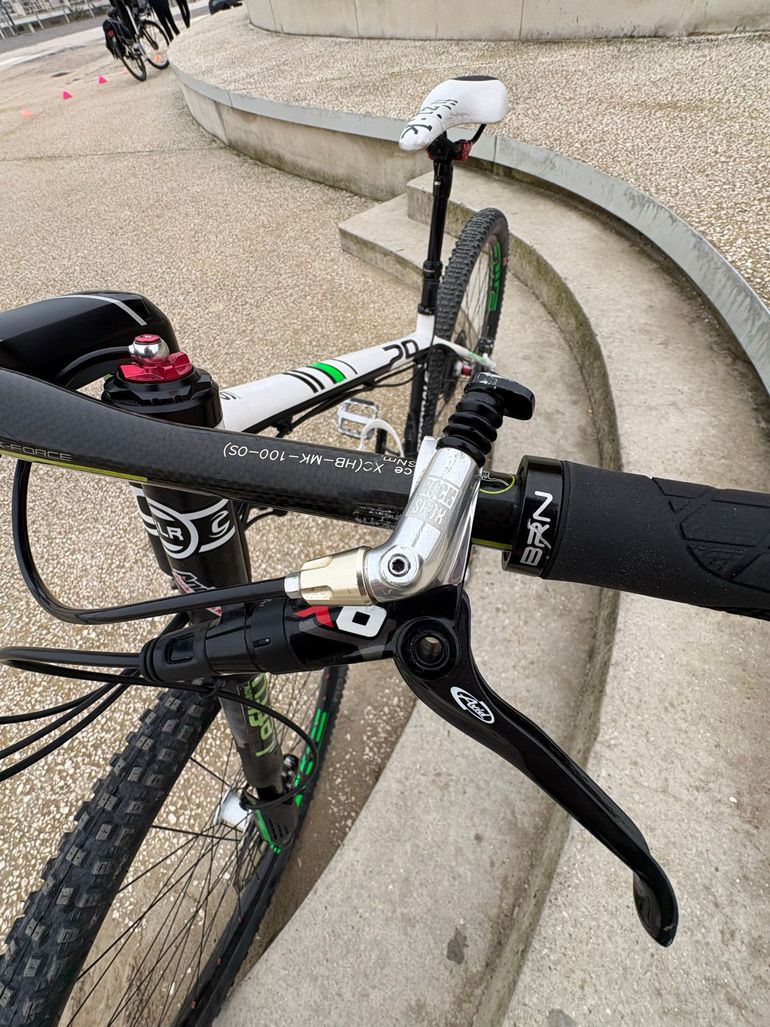 Cannondale Cannondale MTB XC 29” Carbon 2019