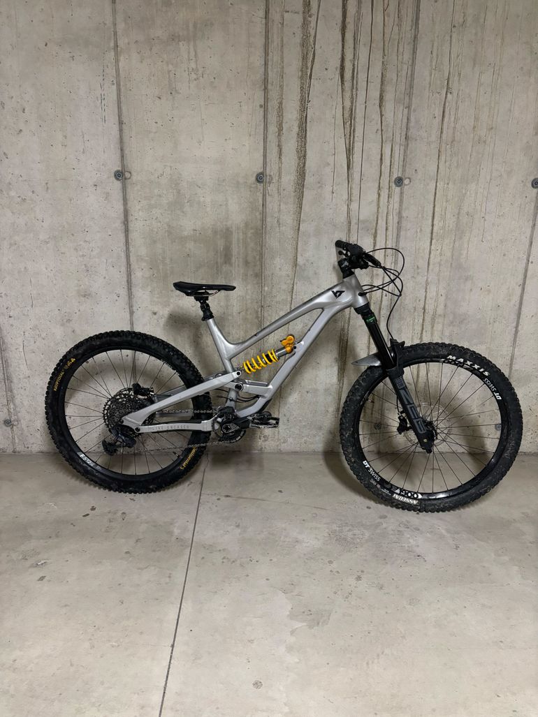 YT Industries Capra Base AL 2021 2021