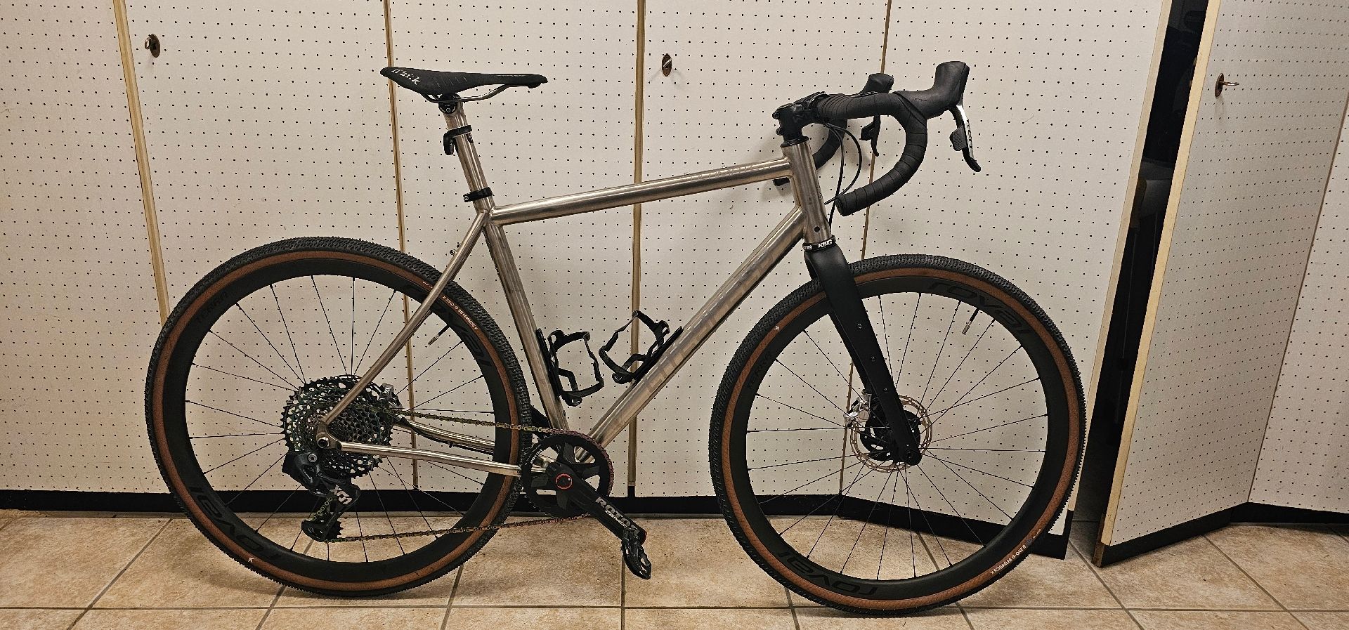 Litespeed Litespeed Ultimate Gravel Red Etap 2022