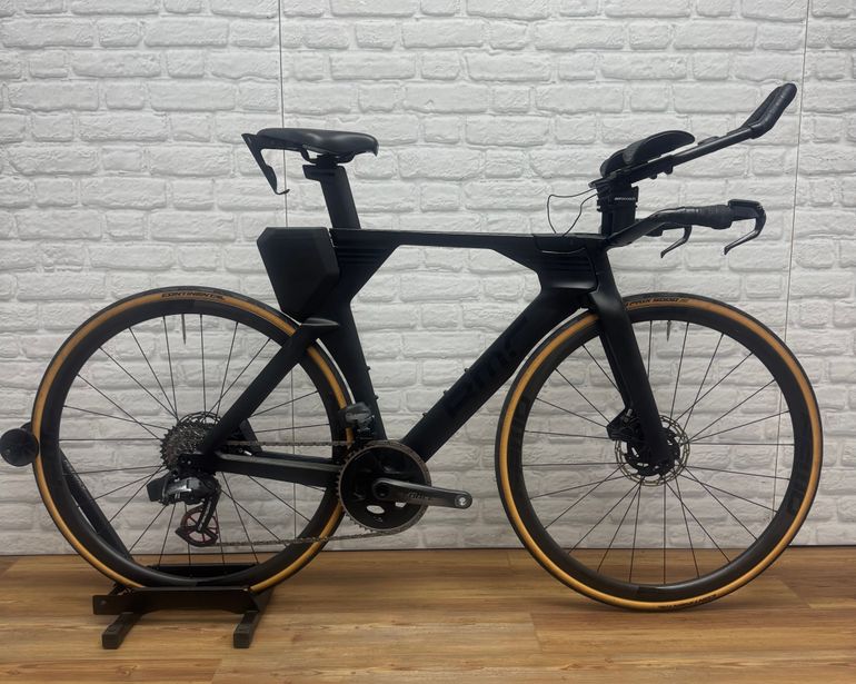 BMC Timemachine 01 DISC ONE 2021 2021