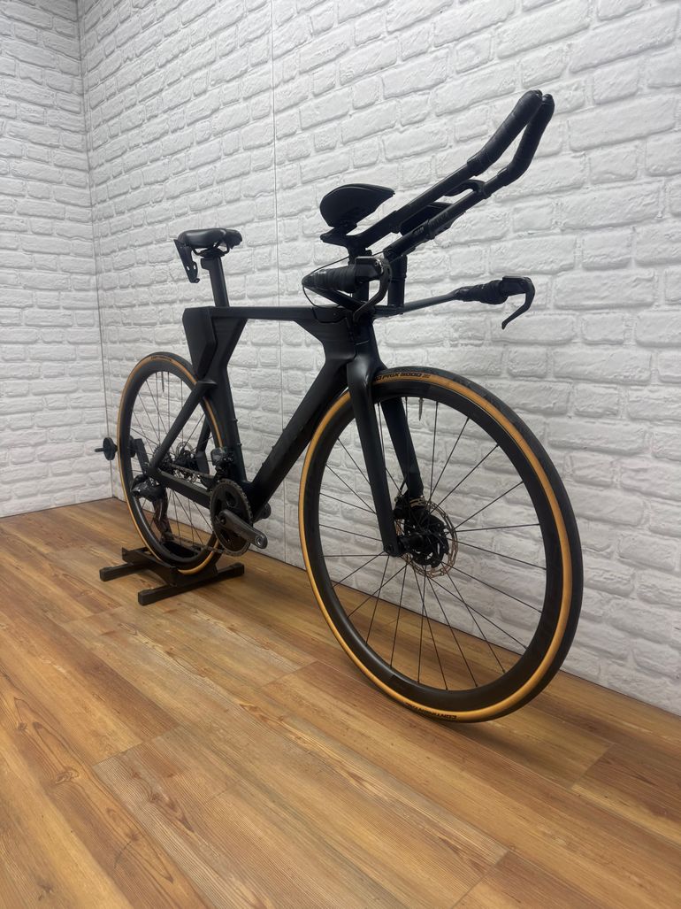 BMC Timemachine 01 DISC ONE 2021 2021