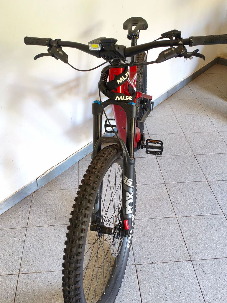 KTM MACINA KAPOHO 7971 2025 2025