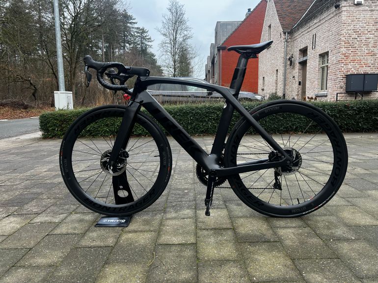Trek Madone SLR 9 Disc 2019 2019