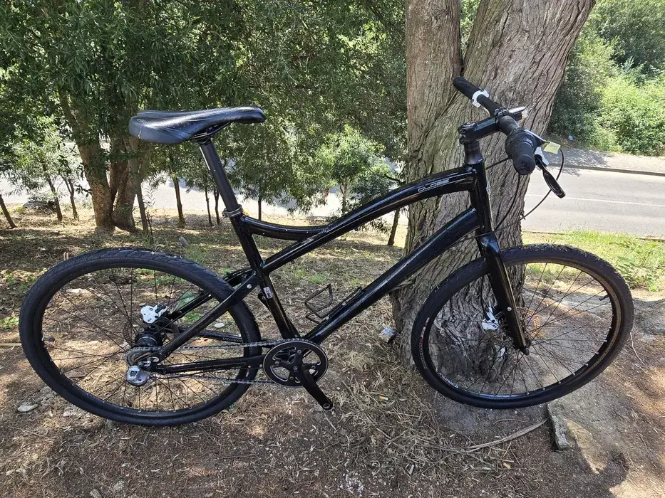 Specialized Globe San Francisco 2 2009 2009