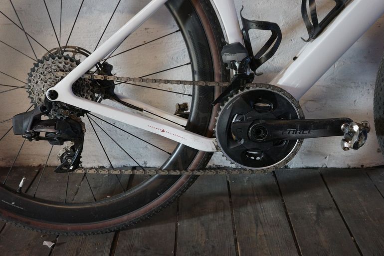 3T Exploro Racemax SRAM Force ETap AXS 2X 2022 2022