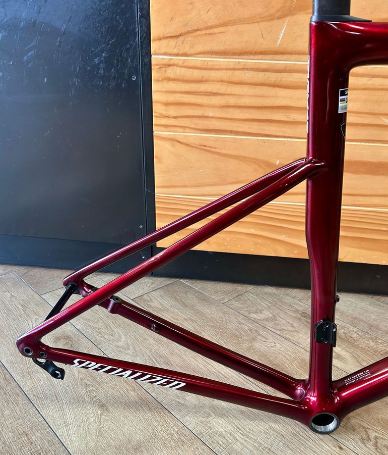 Specialized Telaio S-Works Tarmac SL8 2024 Frameset 2024