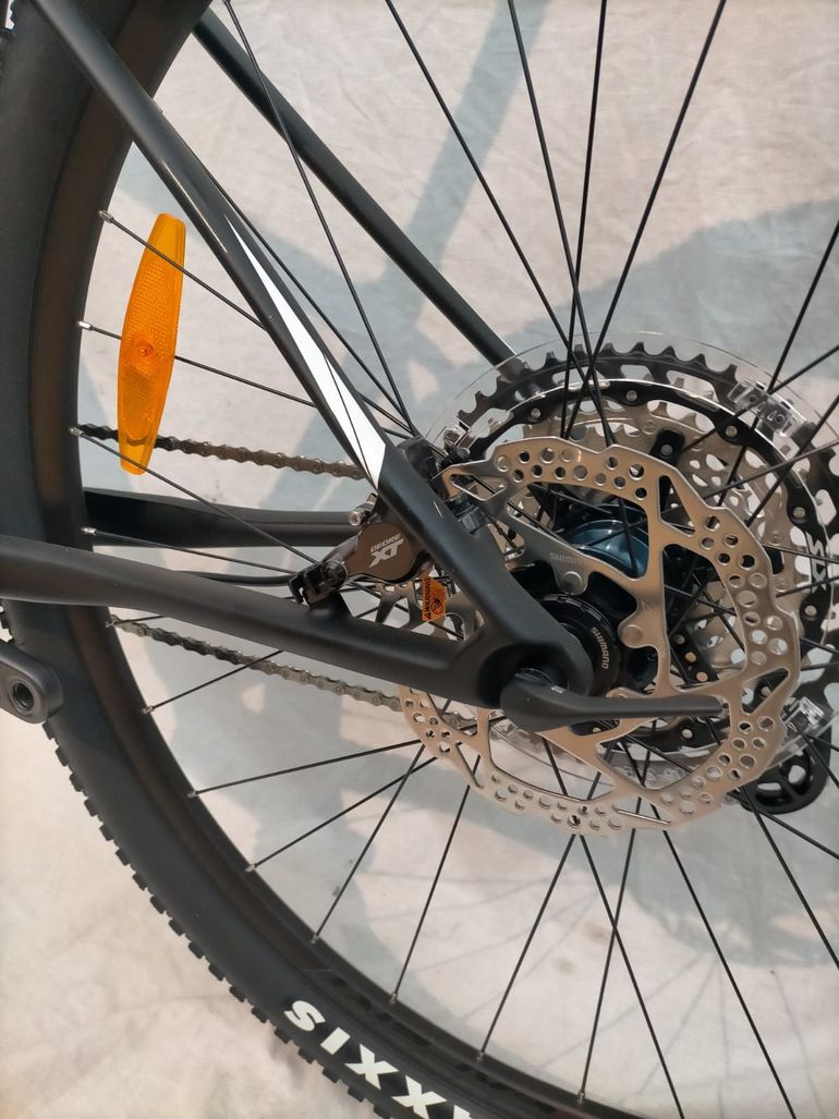 Merida Merida Big Nine CF3 XT 2022 2022