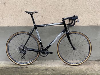 Ridley Fenix 2017 2017