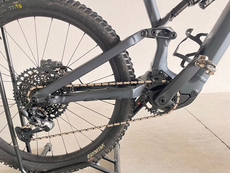 Specialized Turbo Levo Comp Alloy 2025 2025