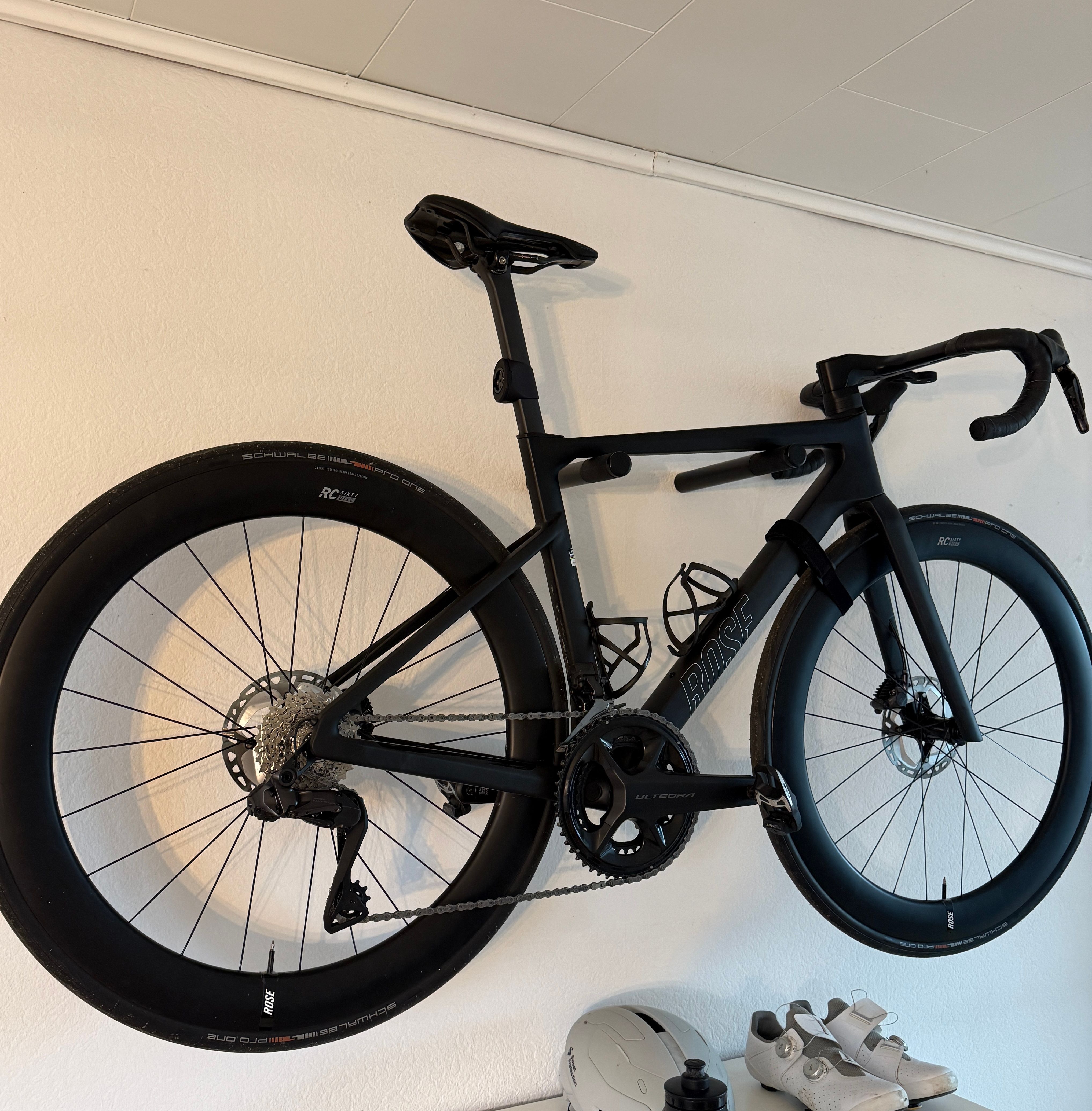 Rose XLITE Ultegra Di2 2024 2024