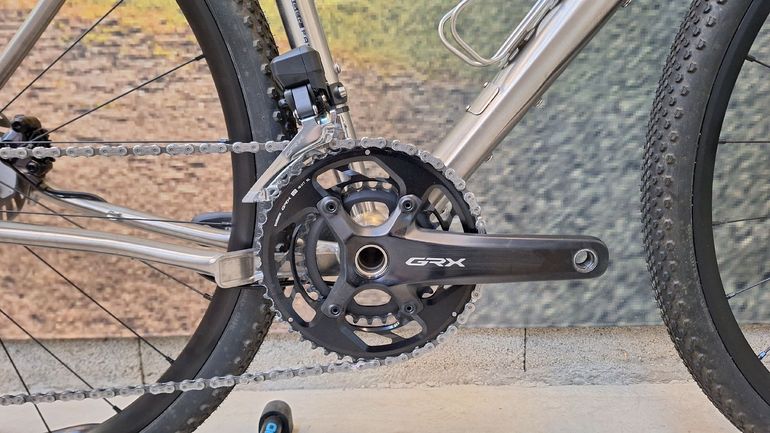 Chiru Chiru X-root 2025