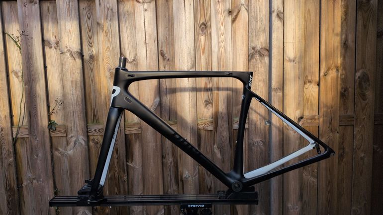 Rose Rose X Lite Frameset Size 55 Frameset 2022