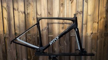 Rose Rose X Lite Frameset Size 55 Frameset 2022