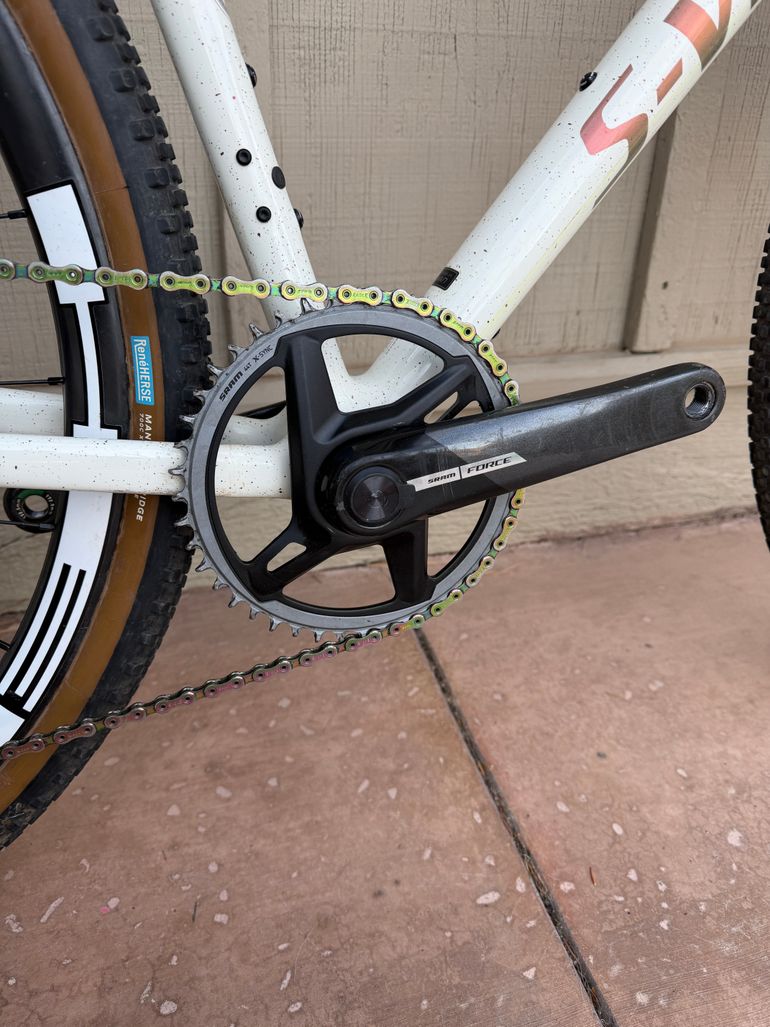 Specialized Crux SRAM XX1 Eagle AXS 2024