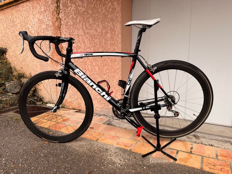 Bianchi Via Nirone 7 2011