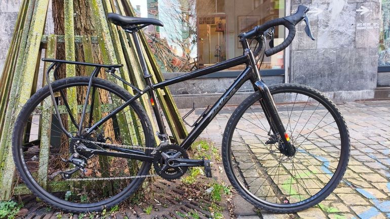 Salsa Journeyer Sora 700c 2022 2022