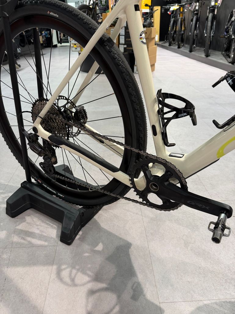 Orbea TERRA M30TEAM 1X 2025 2025