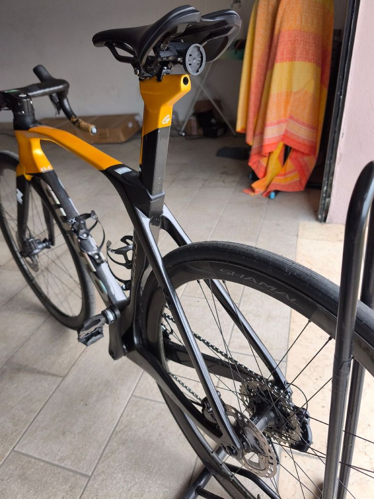 Gusto DURO EVO DB PRO LEGEND 2024