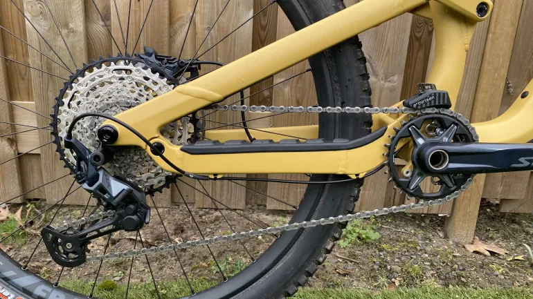 Canyon Torque 27.5 AL 6 used in L | buycycle