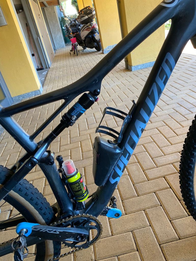 Specialized Specialized Epic Expert Carbon EVO 2019