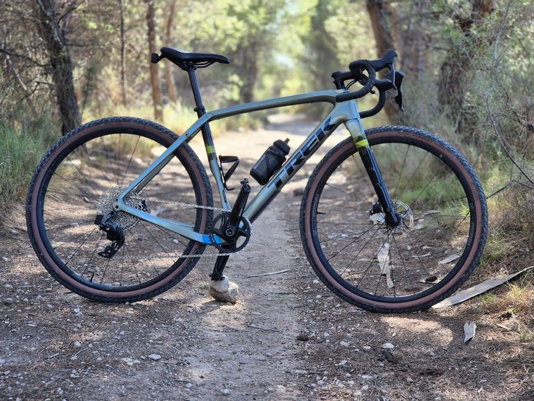 Trek Checkpoint SL 6 AXS Gen 2 2024 2024