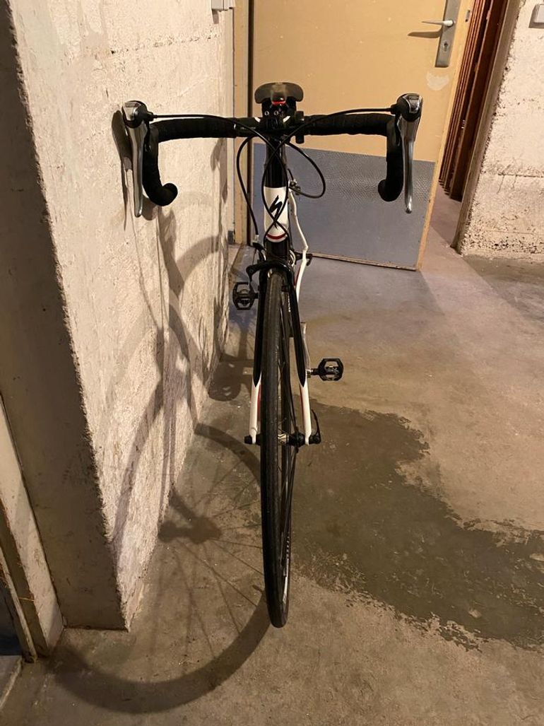 Specialized Specialized Secteur Elite Compact 2011