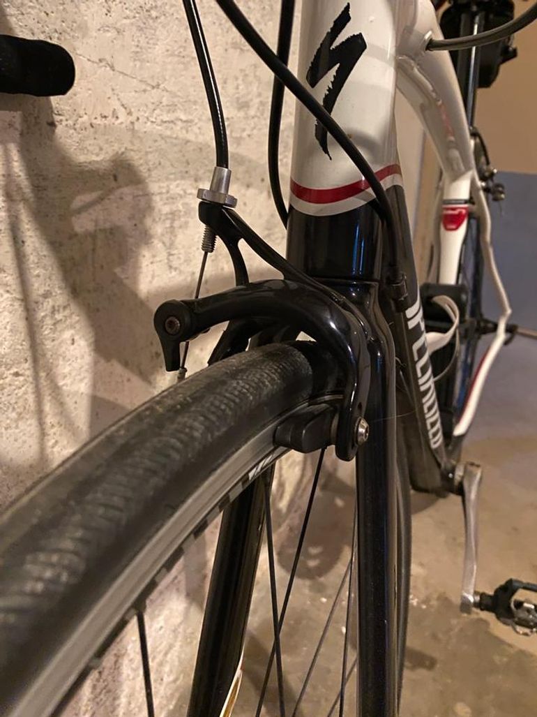 Specialized Specialized Secteur Elite Compact 2011