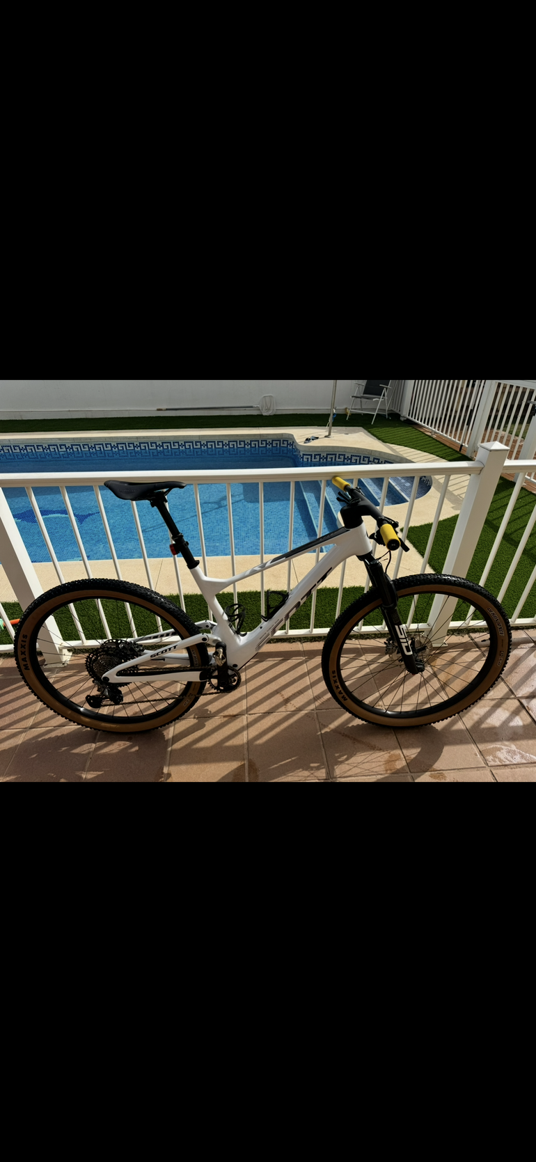 Scott Scott Spark Rc Pro 2022