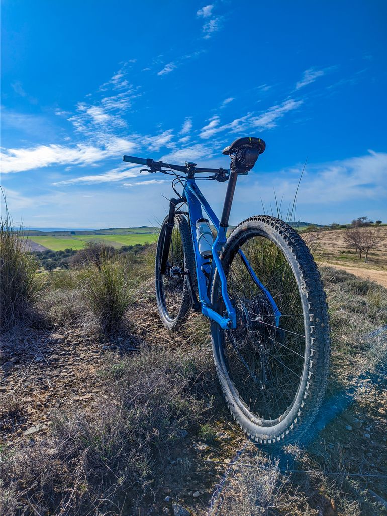 ROCKRIDER Rockrider XC 500 29´12V 2022