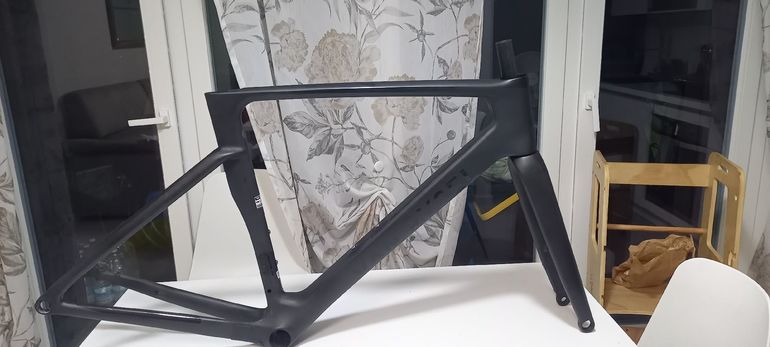 Van rysel Kit Telaio Rcr PRO Van Rysel 2024 2024