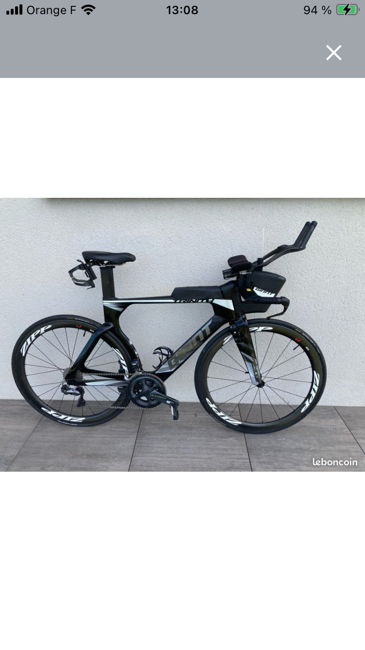 Giant Giant Trinity Pro 1 2021