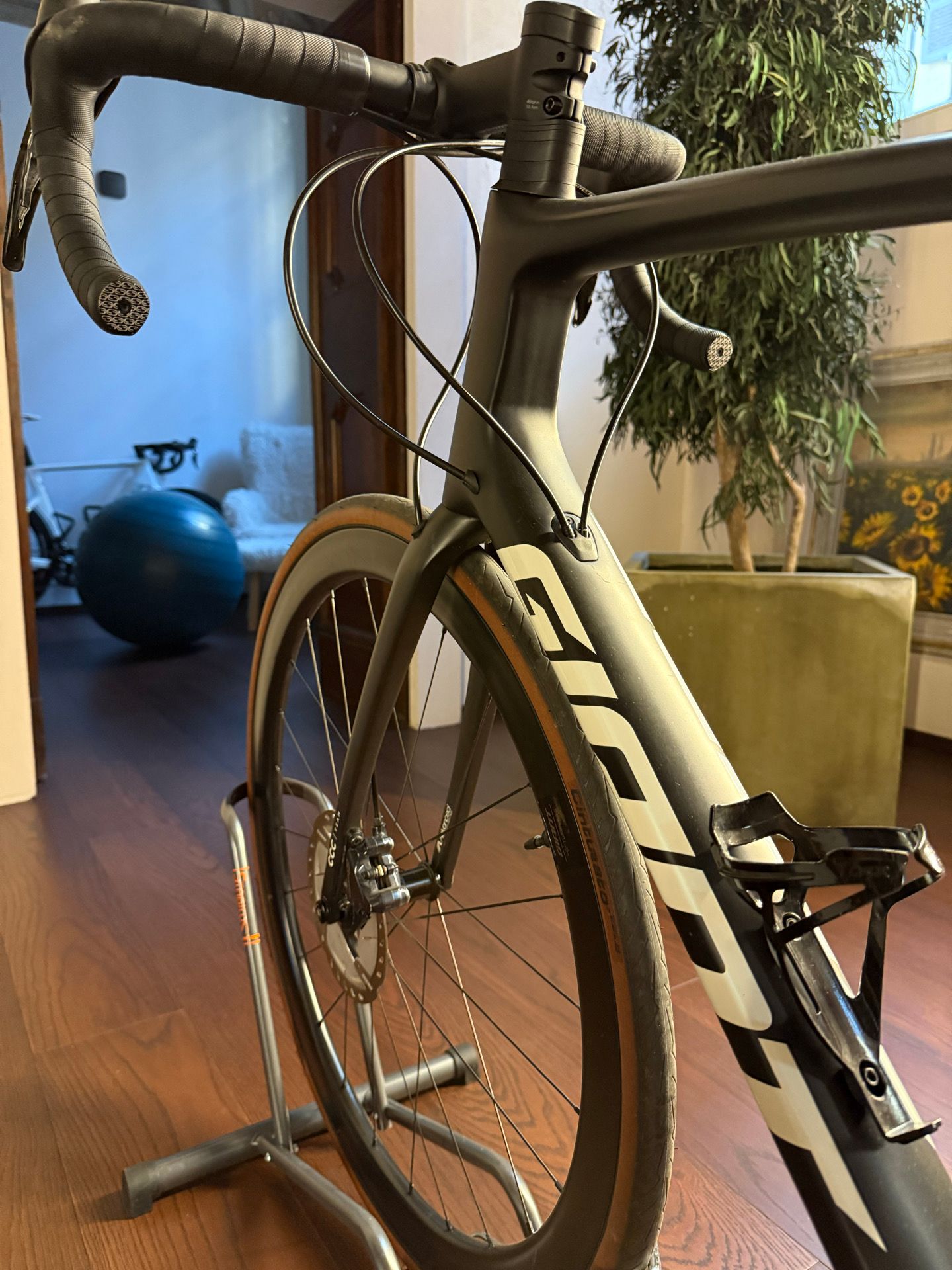Giant TCR Advanced Pro Disc 1 2022 2022