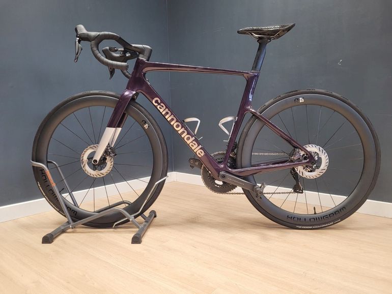 Cannondale SuperSix EVO Hi-MOD 2 2025 2025