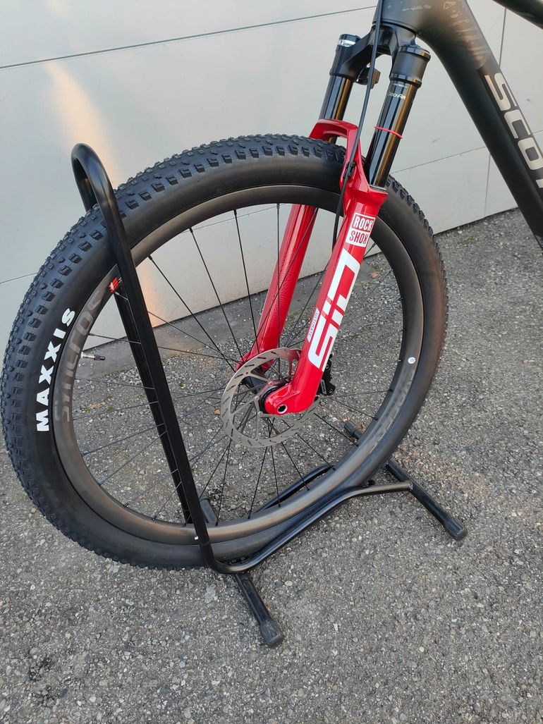 Scott Spark Rc World Cup 2026 2026