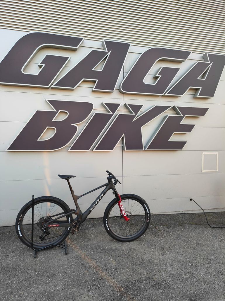 Scott Spark Rc World Cup 2026 2026