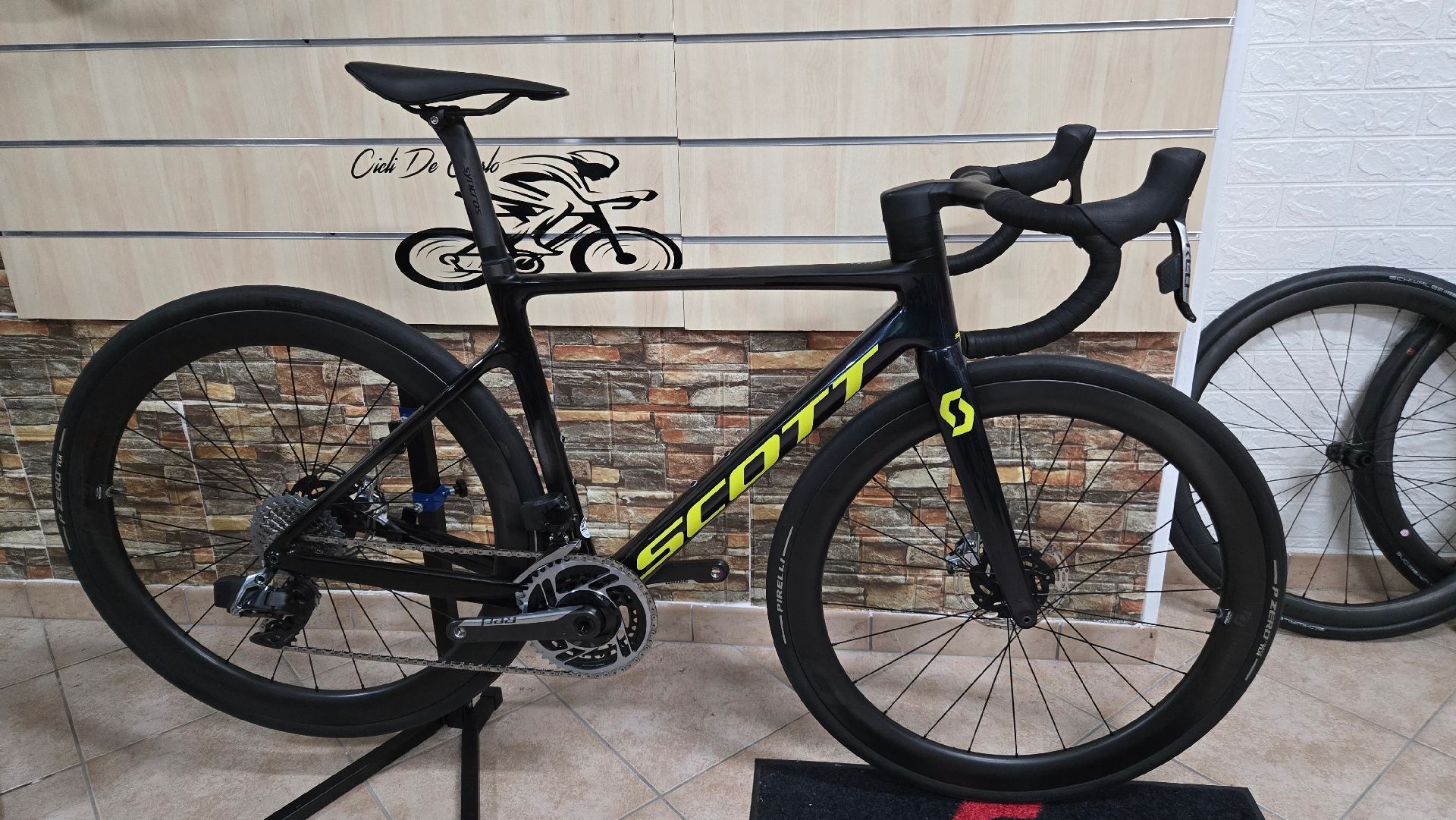 Scott Scott Addict RC Pro 2023