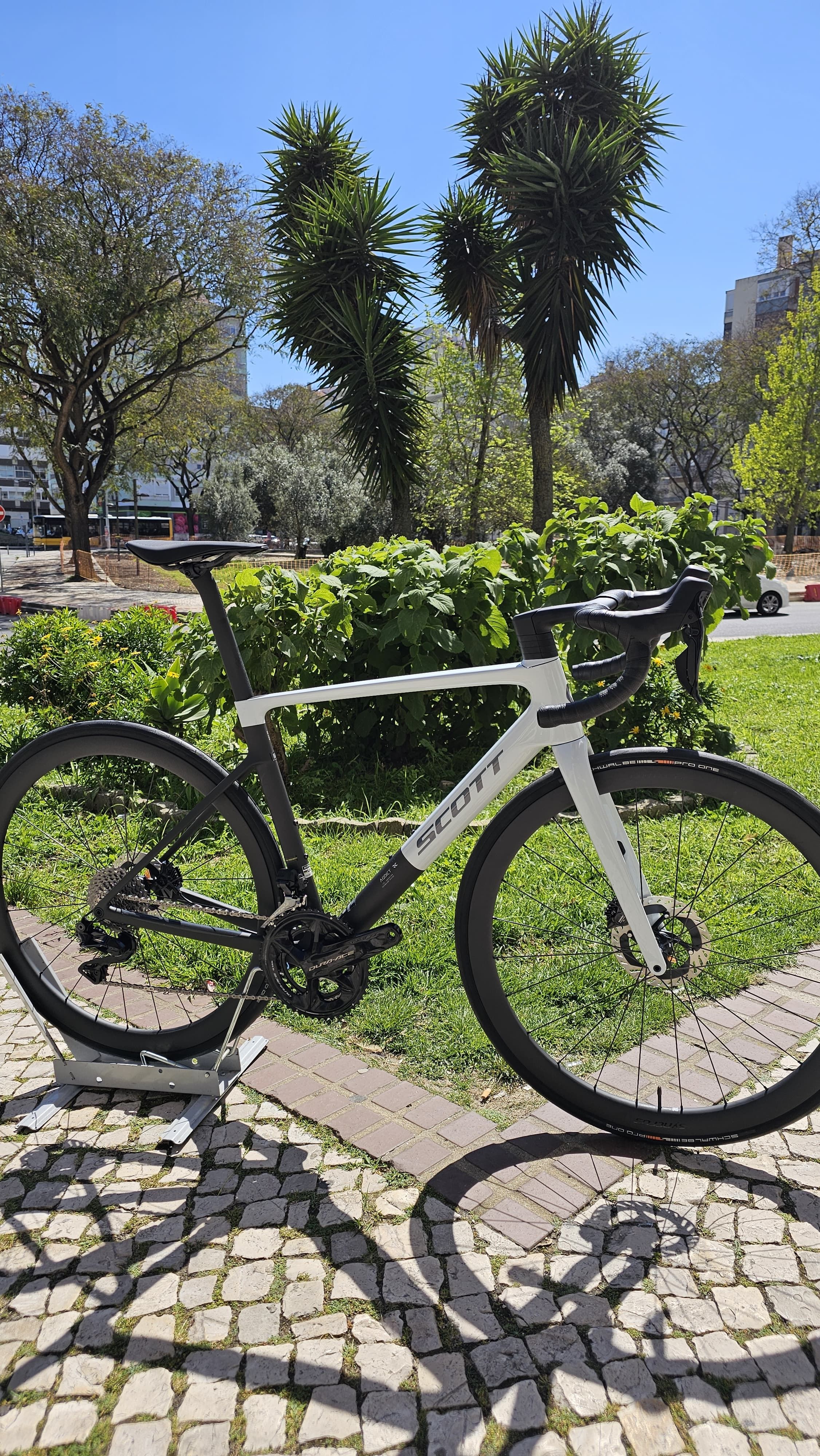 Scott Addict RC Pro 2025 2025