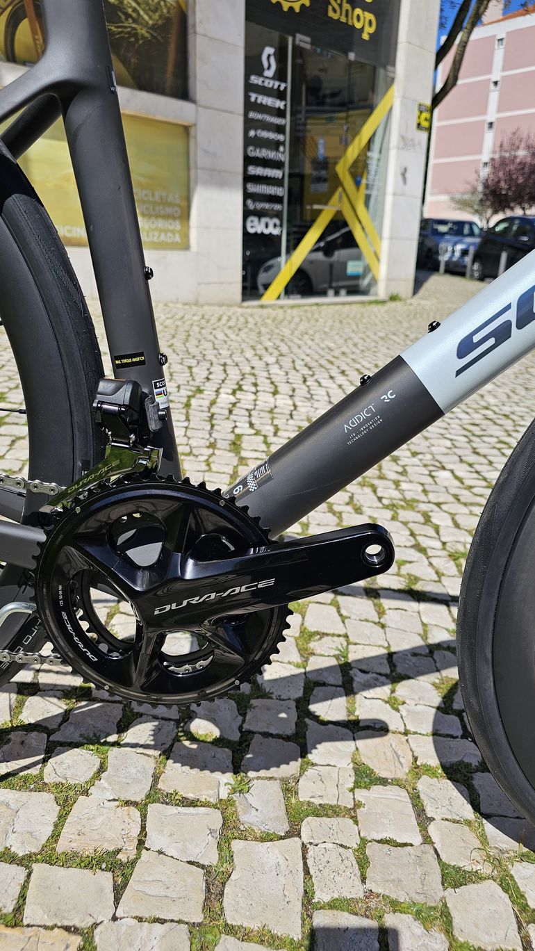 Scott Addict RC Pro 2025 2025