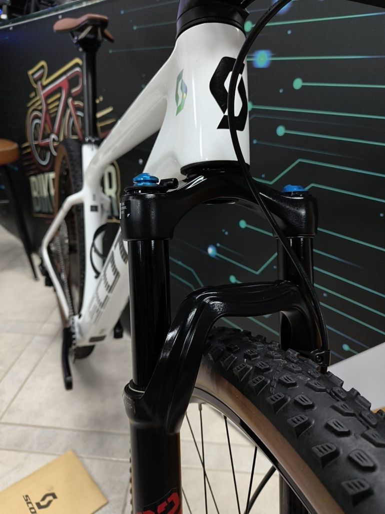 Scott Scale 930 2024 2024