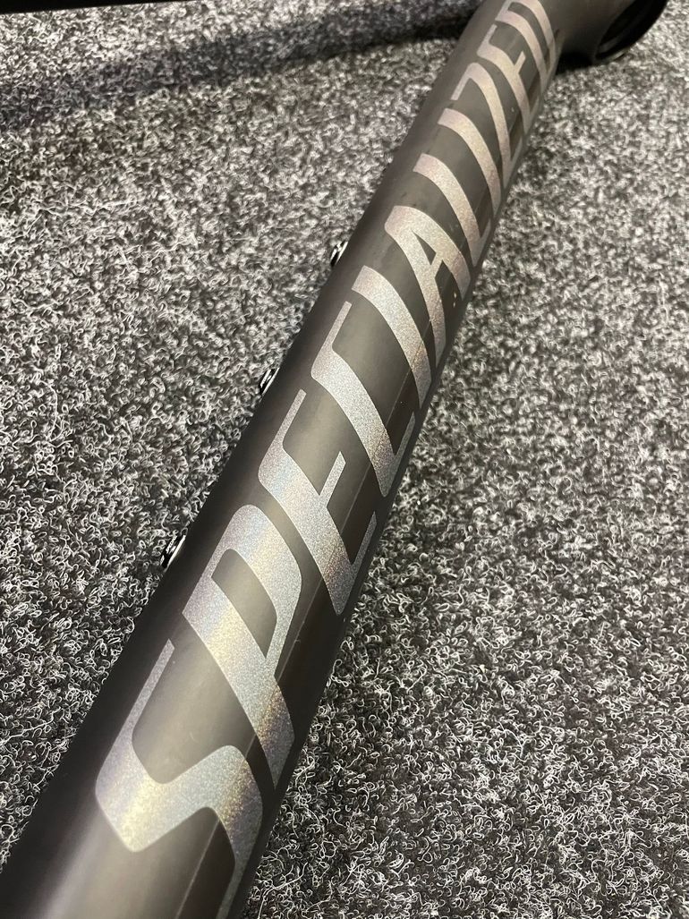 Specialized Epic Hardtail Pro 2020 Frameset 2020