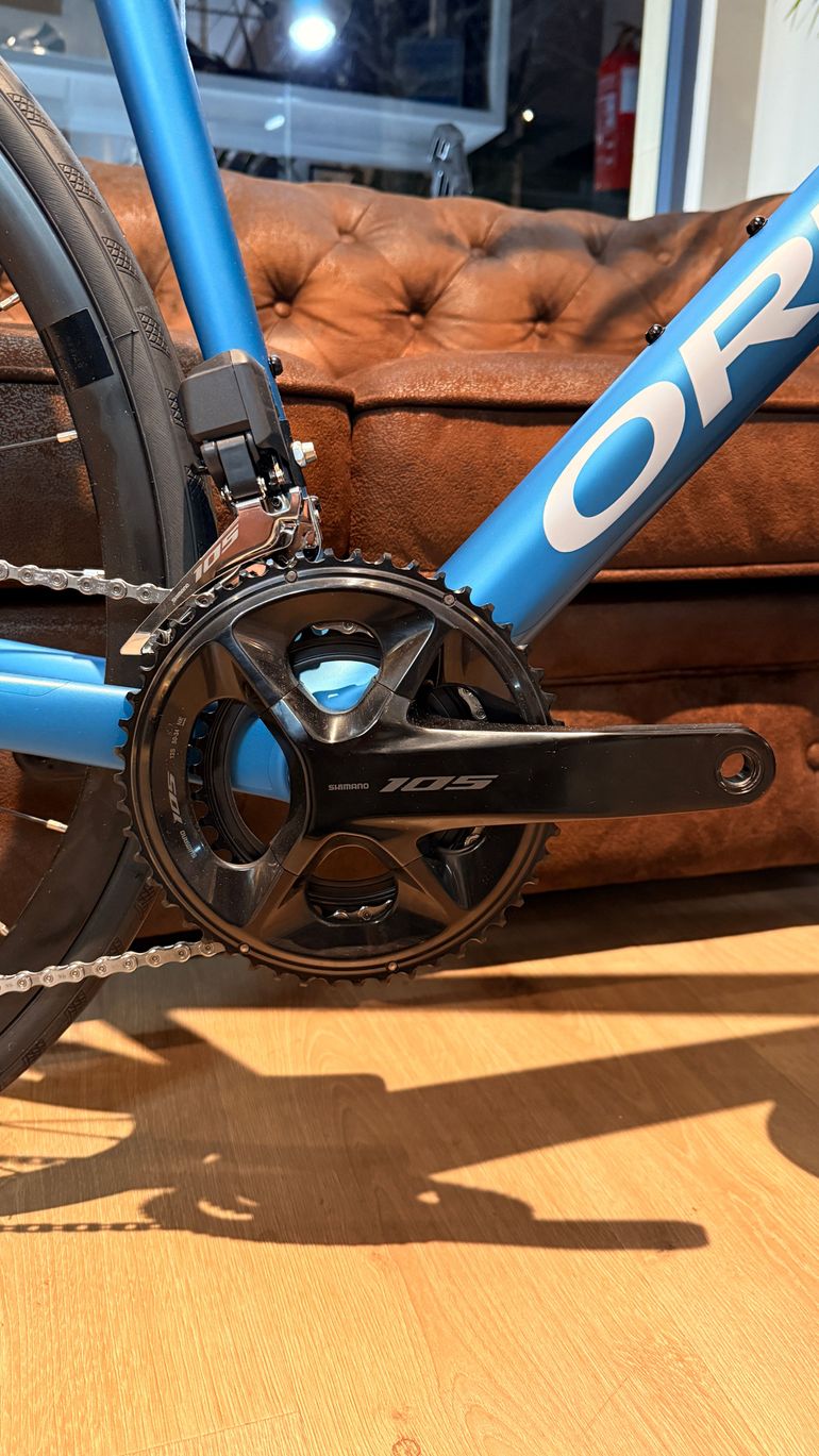 Orbea ORCA M30i 2025 2025