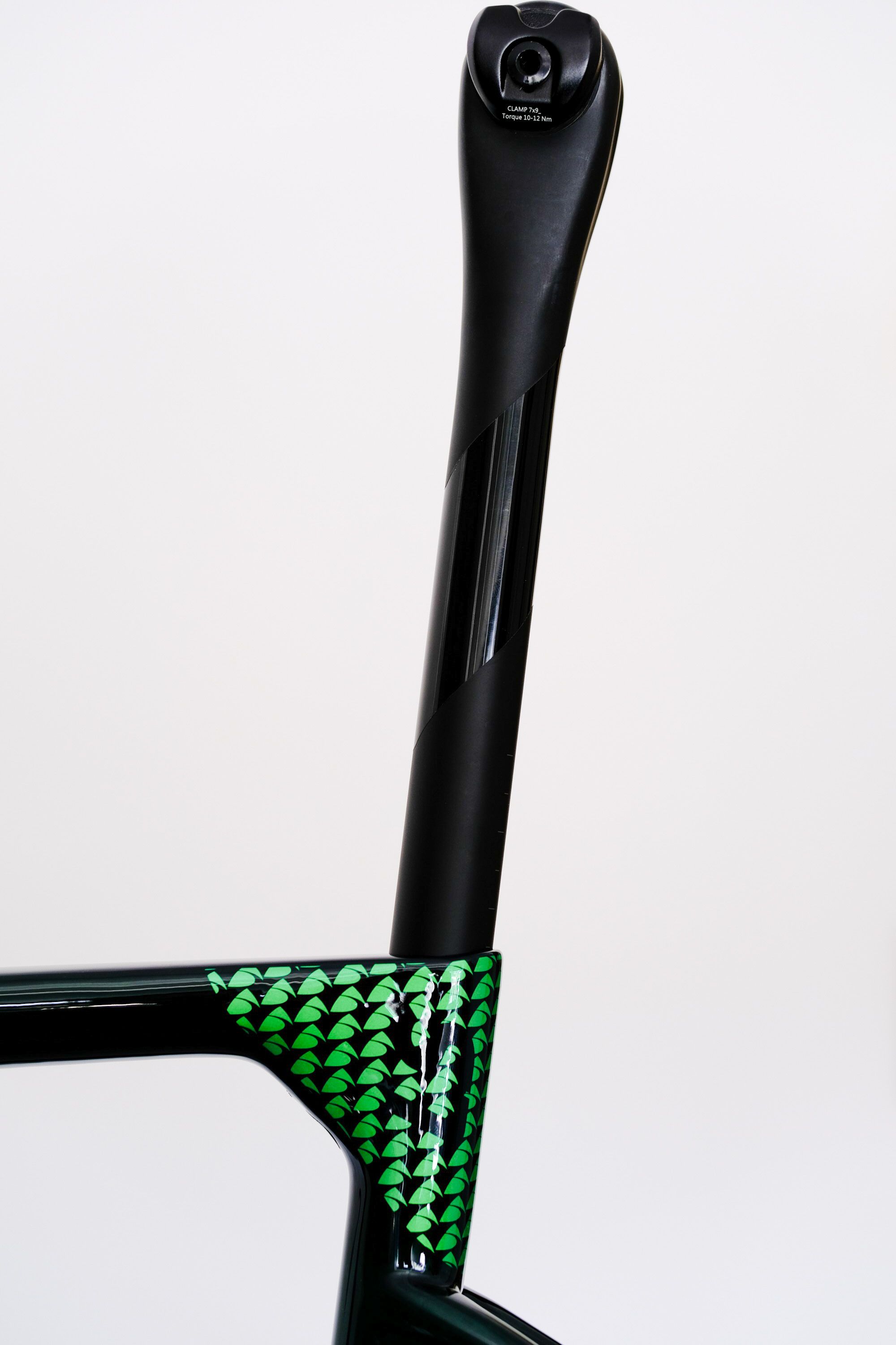 Factor LS 2023 Frameset 2023